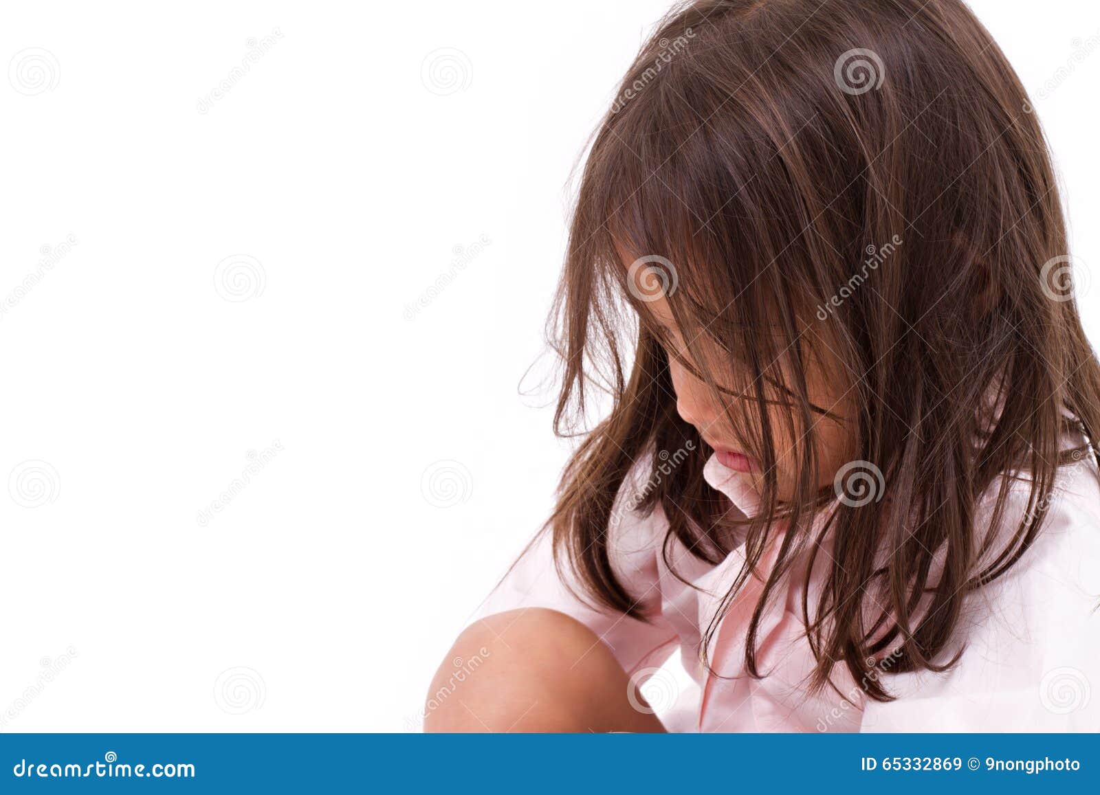 Exhausted, Desperate, Sad Little Girl Stock Image - Image of people ... Exhausted, Desperate, Sad Little Girl Stock Image - Image of people ...