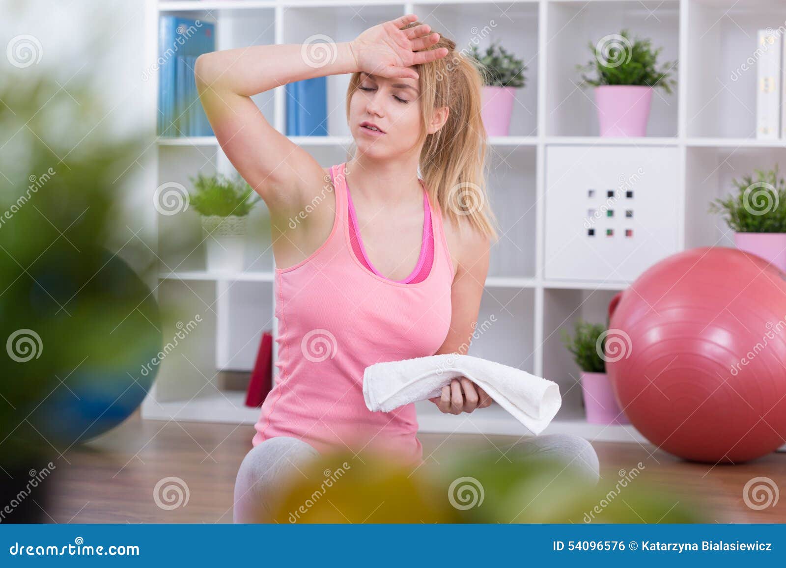 Exhausted After A Workout? Possible Causes And Solutions – PING