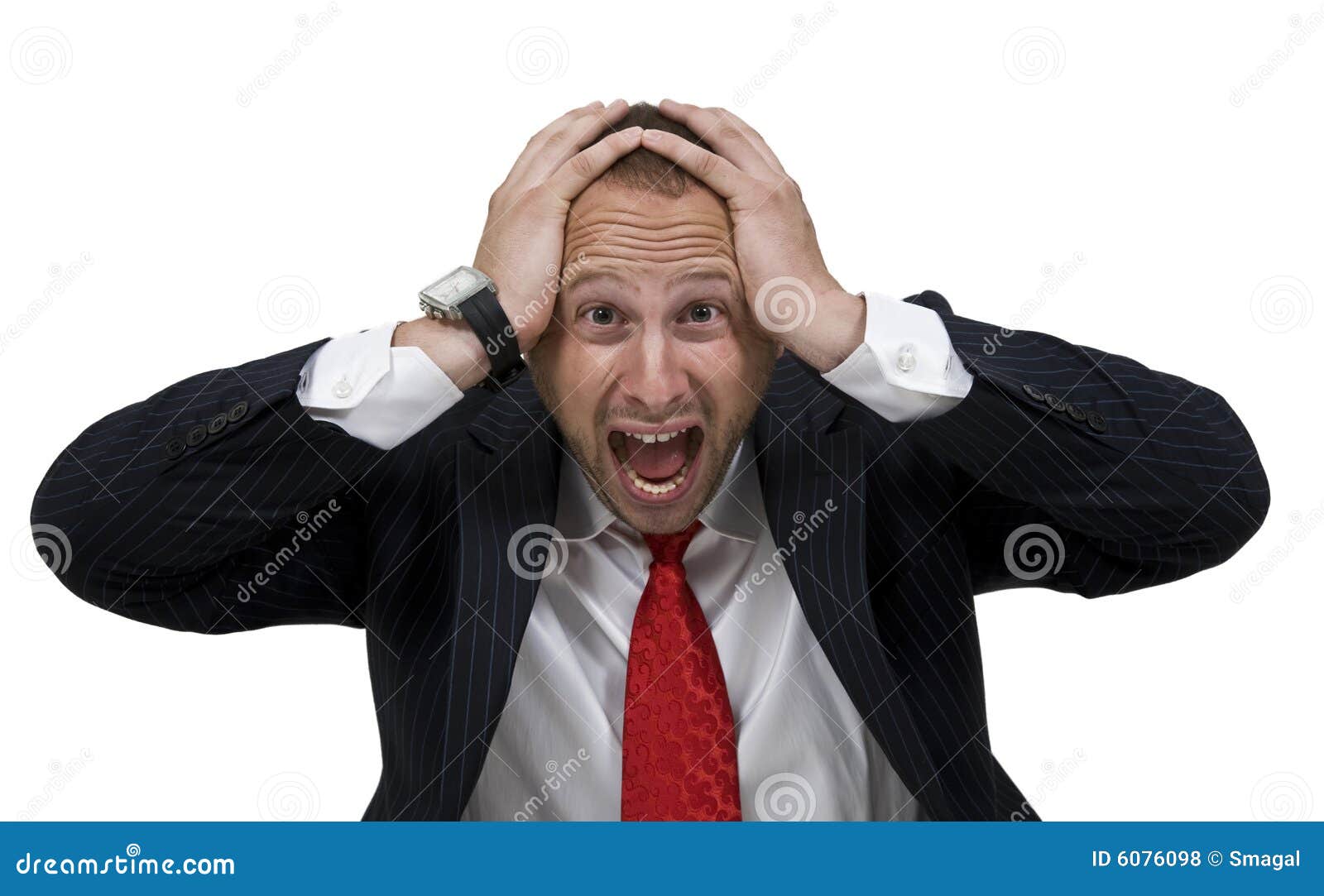 Exhausted man stock photo. Image of lifestyle, strap, shirt - 6076098