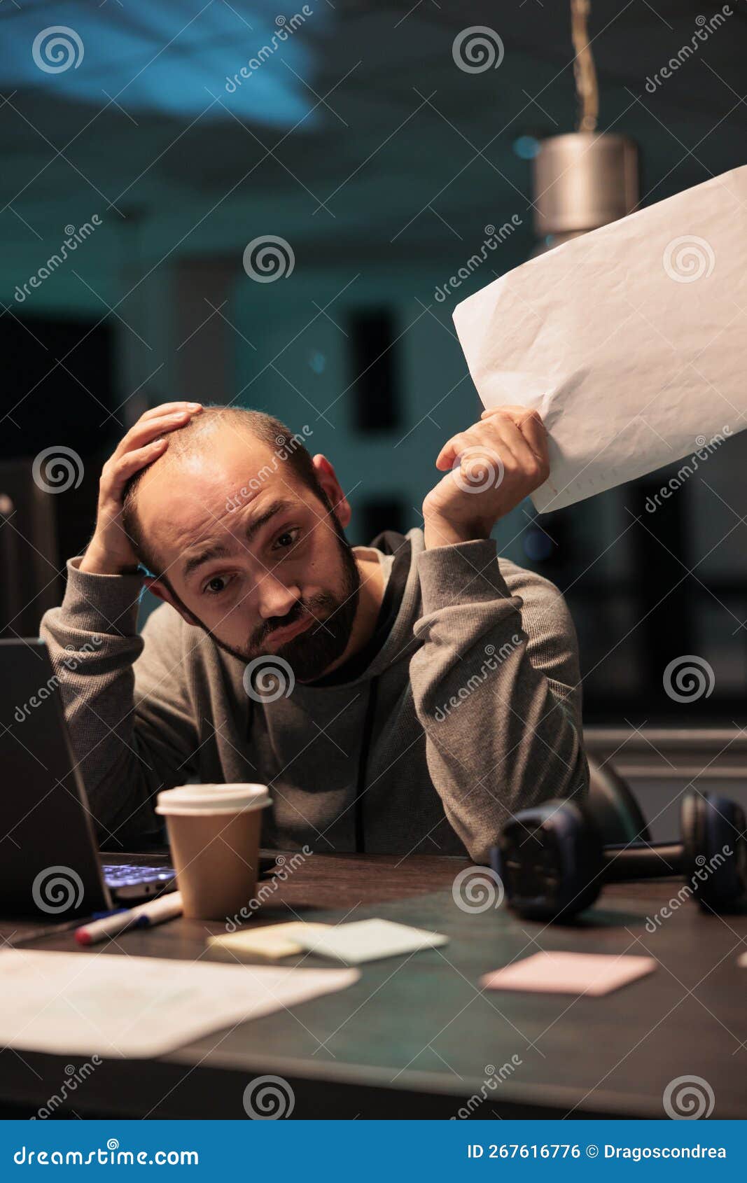 Exhausted Overworked Engineer Programming Html Code Stock Photo - Image ... Exhausted Overworked Engineer Programming Html Code Stock Photo - Image ...