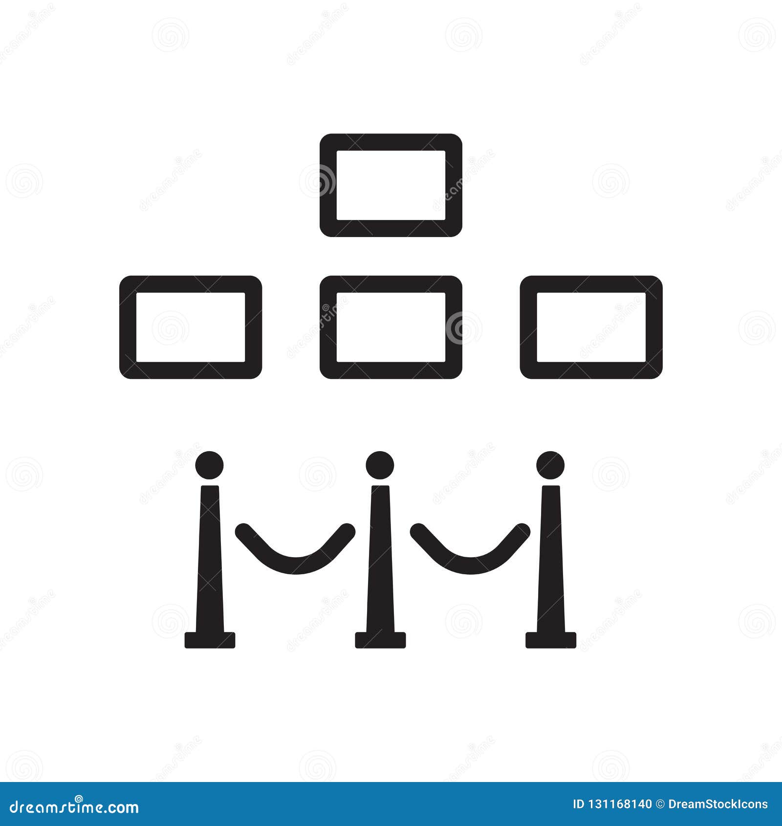 Tradeshow Booth Icon Stock Illustrations – 21 Tradeshow Booth Icon ...