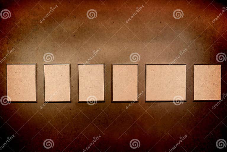 Exhibition frames stock illustration. Illustration of grunge - 9787320