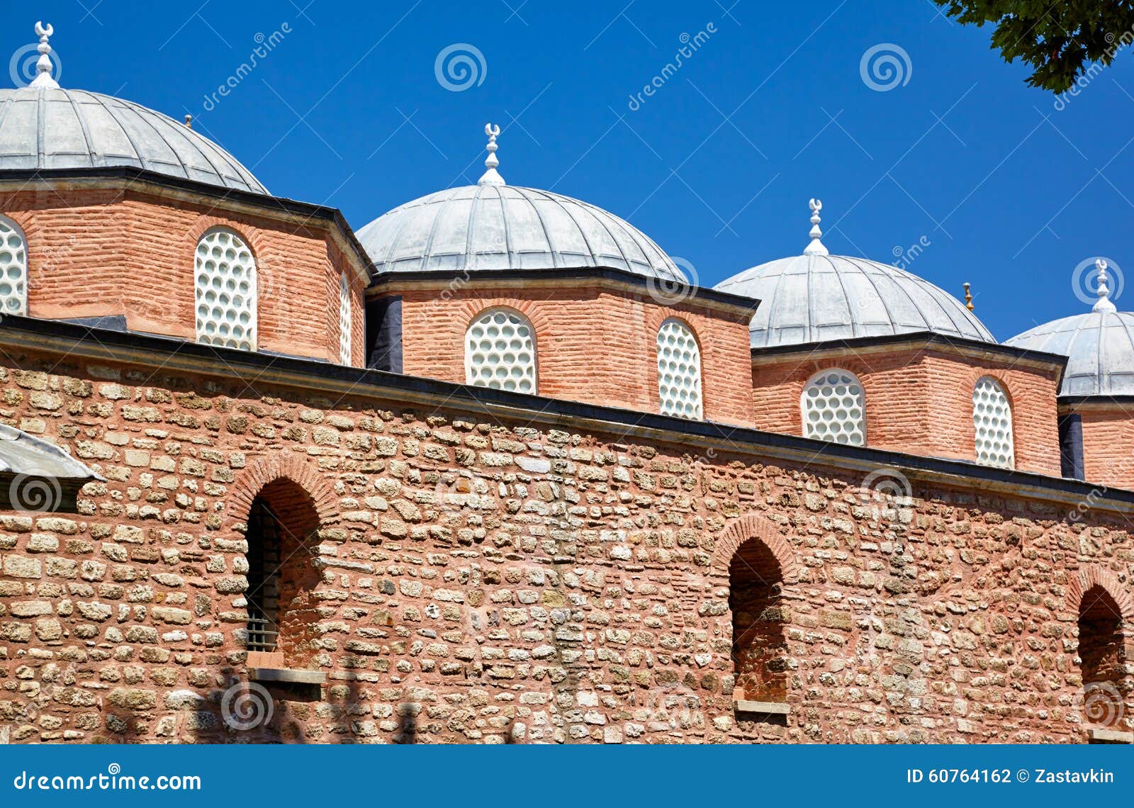 Exhibition Insignia and Weapons, Topkapi Palace, Istanbul Editorial ...