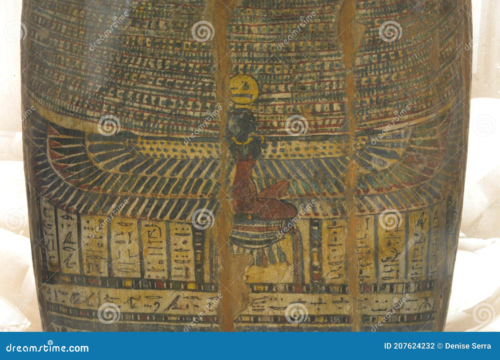 Exhibition of Mummies, Artifacts and Egyptian Finds at the Egyptian ...