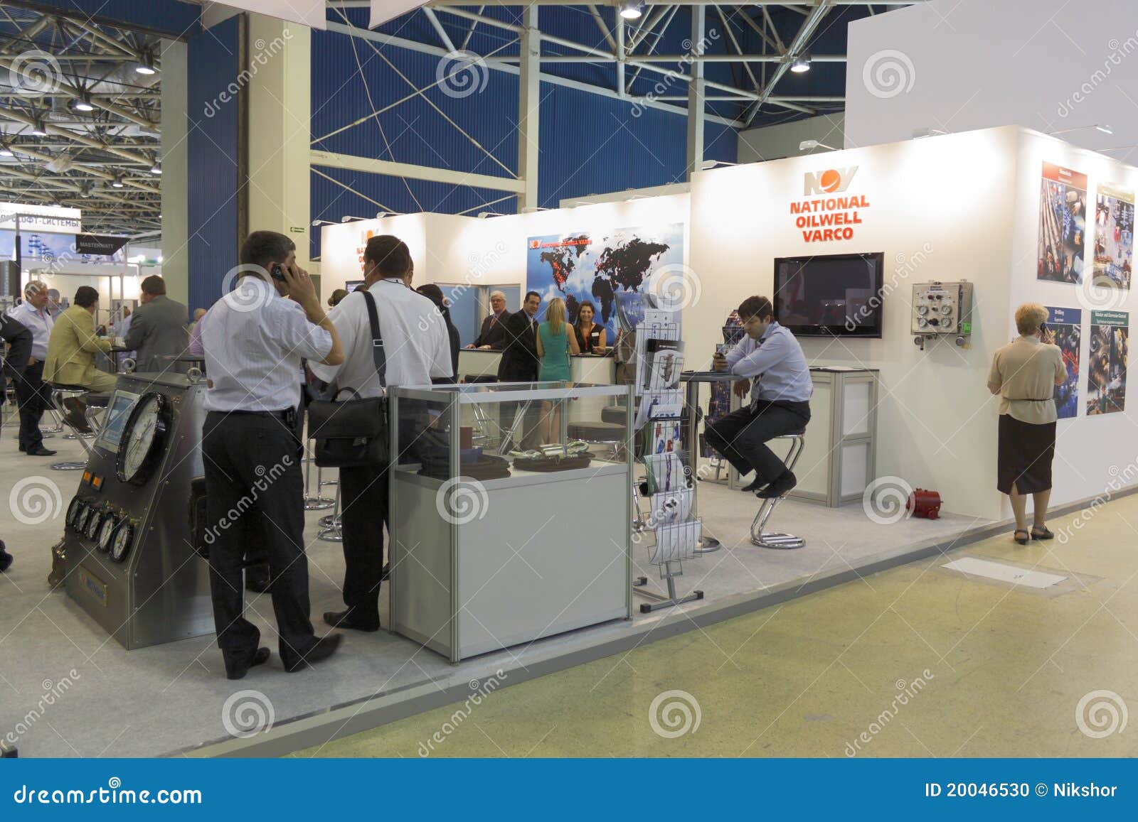 Drilling Equipment Detail Editorial Image | CartoonDealer.com #79932490