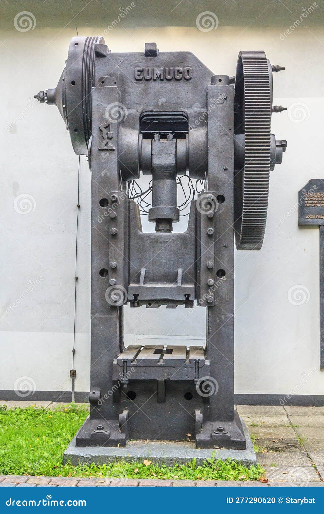 Municipal Museum in Ustron, Poland Editorial Image - Image of outside ...