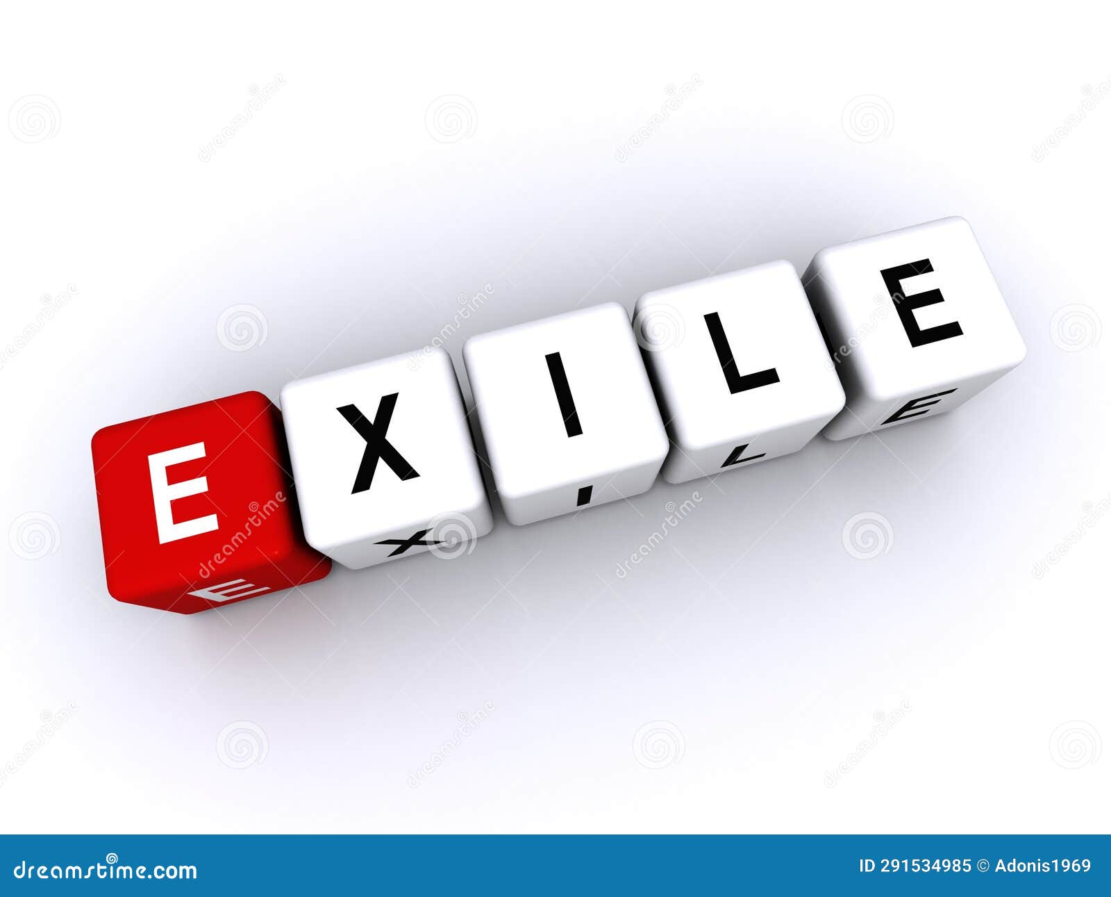 Exile Cartoons, Illustrations & Vector Stock Images - 1176 Pictures to ...