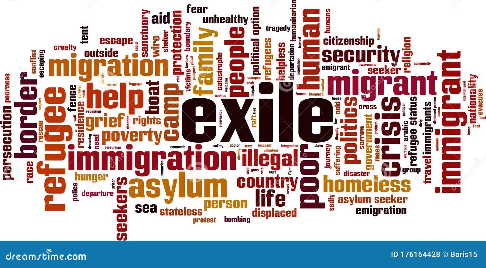 Exile Cartoons, Illustrations & Vector Stock Images - 537 Pictures to ...