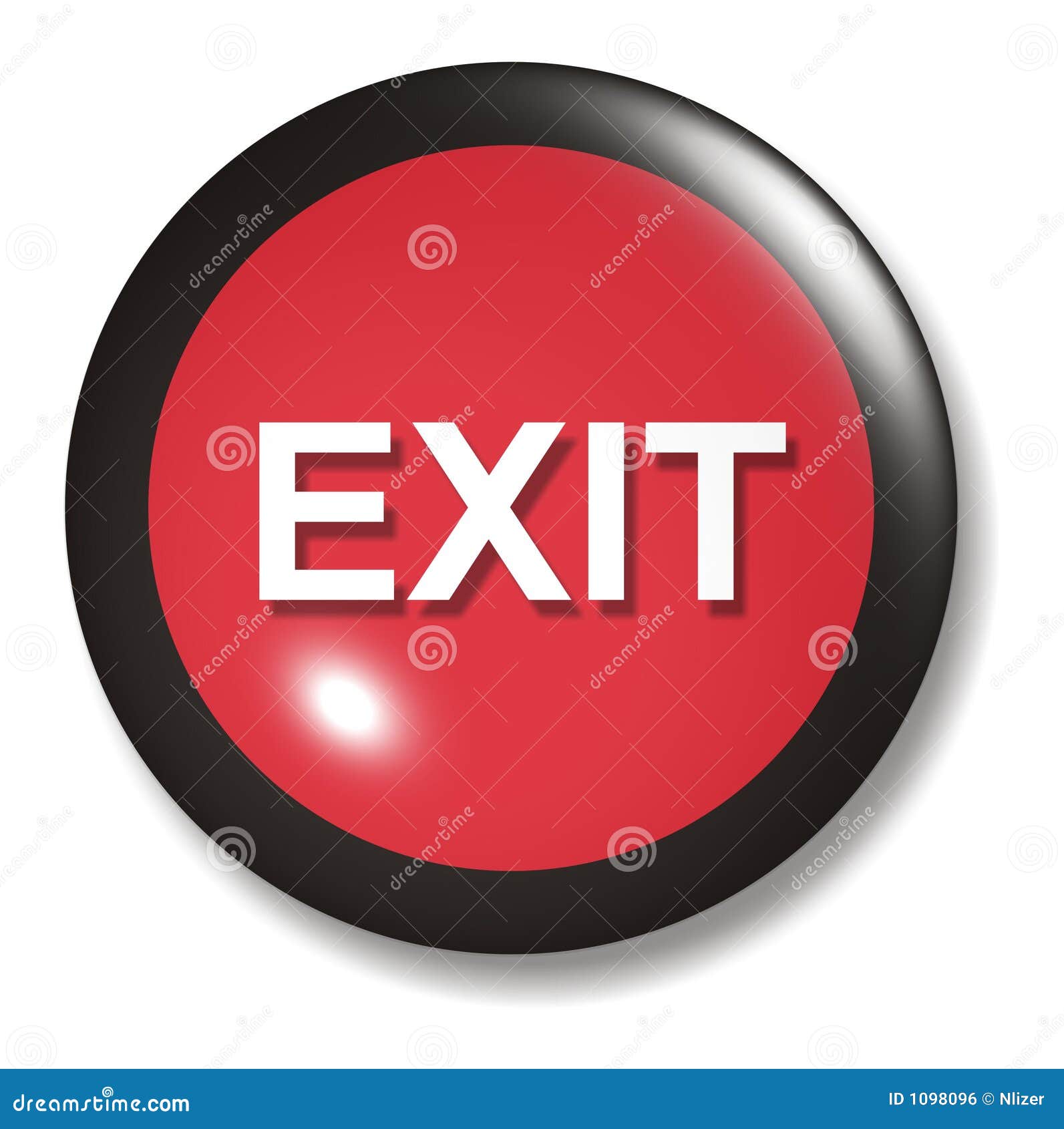 Exit Button Orb stock illustration. Illustration of artistic - 1098096 Exit Button Orb stock illustration. Illustration of artistic - 1098096