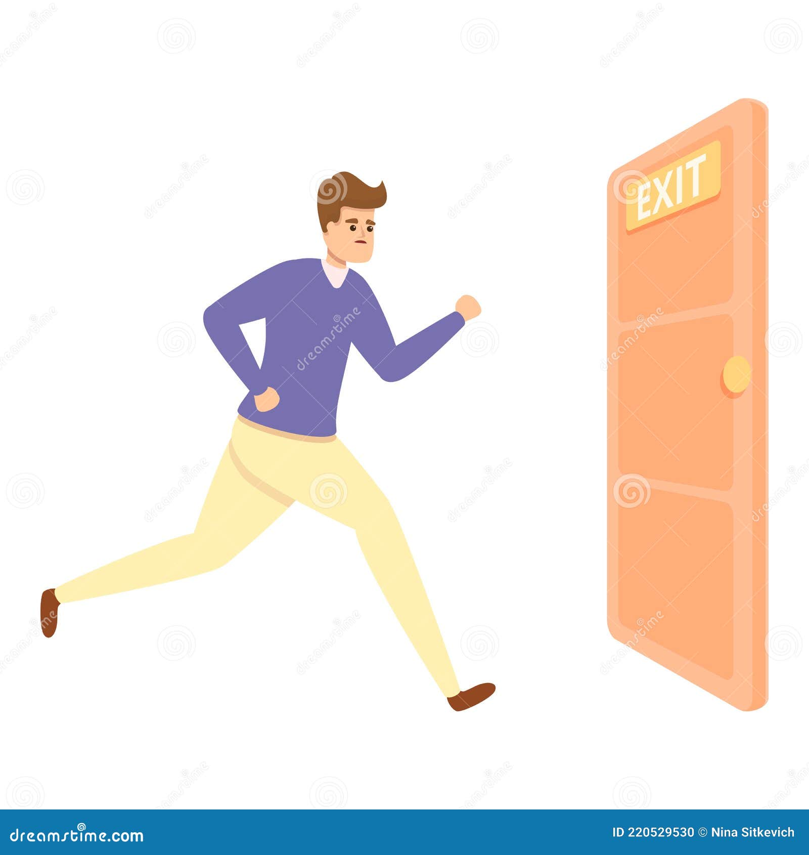 Tow Car Evacuation Icon Flat Cartoon Vector | CartoonDealer.com #149241749