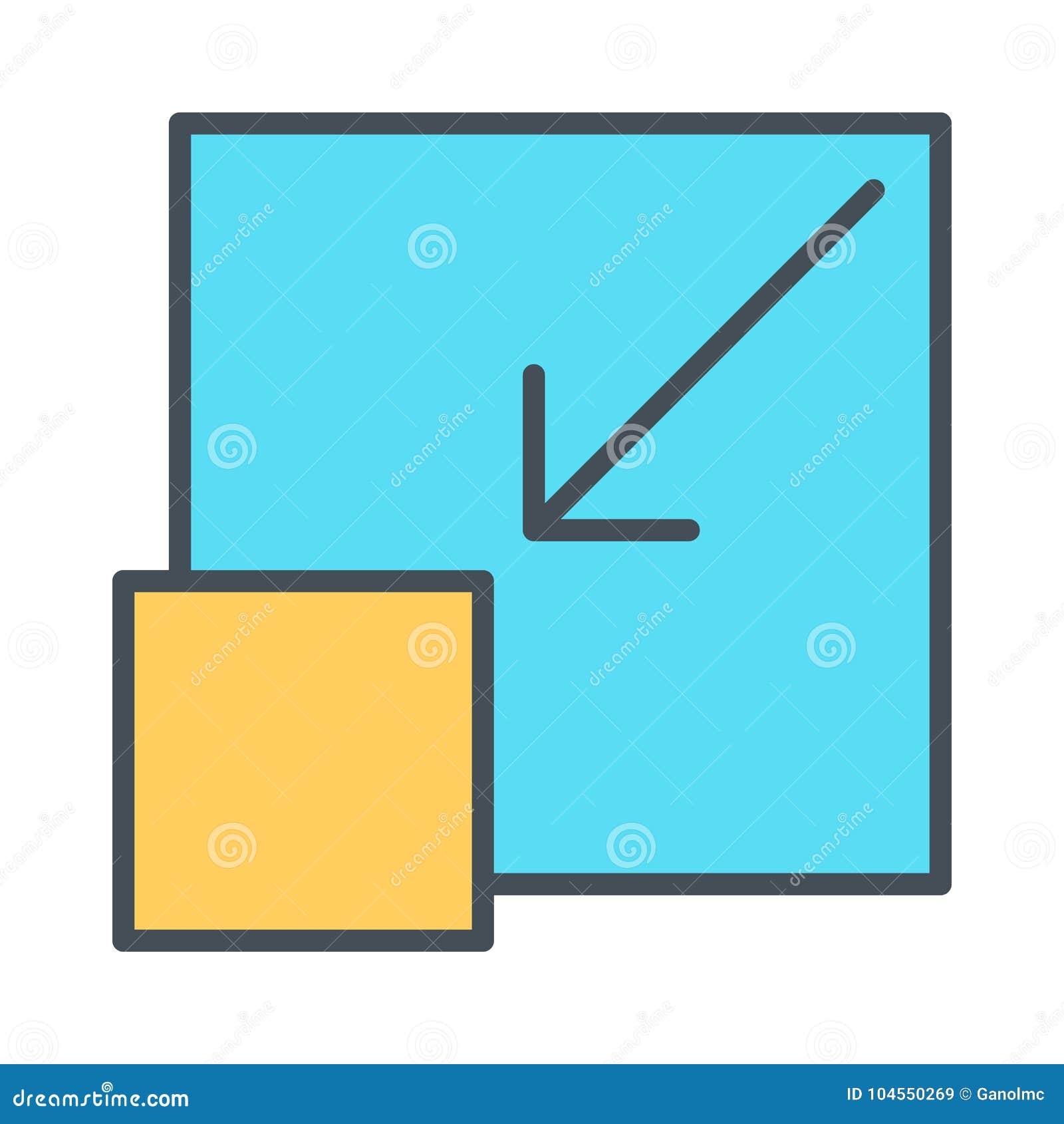 Exit Screen Stock Illustrations – 1,740 Exit Screen Stock Illustrations ...