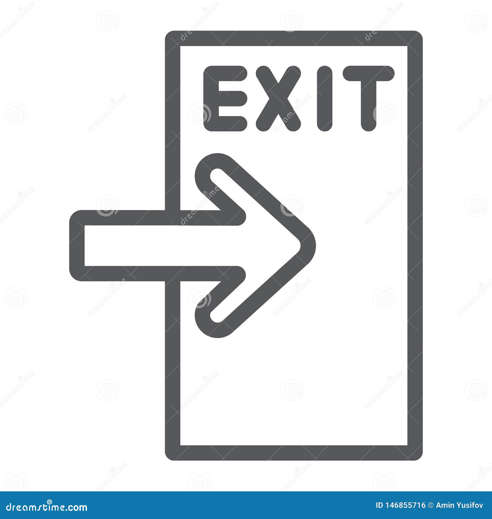 Output Sign Or Stamp Vector Illustration | CartoonDealer.com #159292088