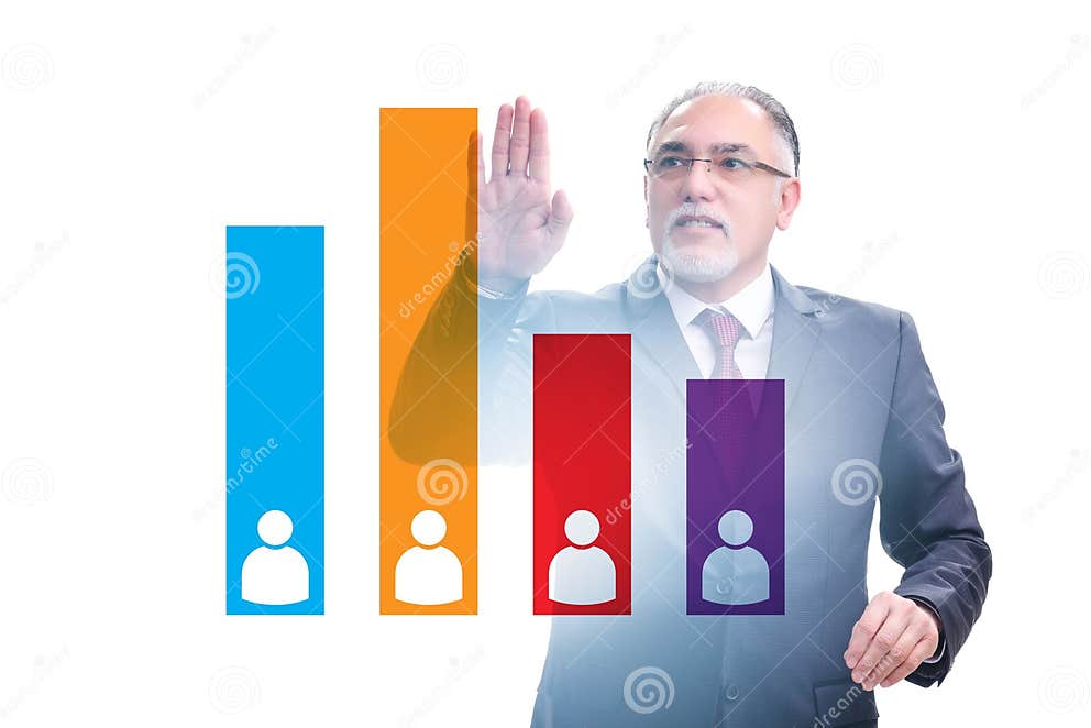 Exit Poll Concept for Elections Stock Image - Image of poll, symbol ...