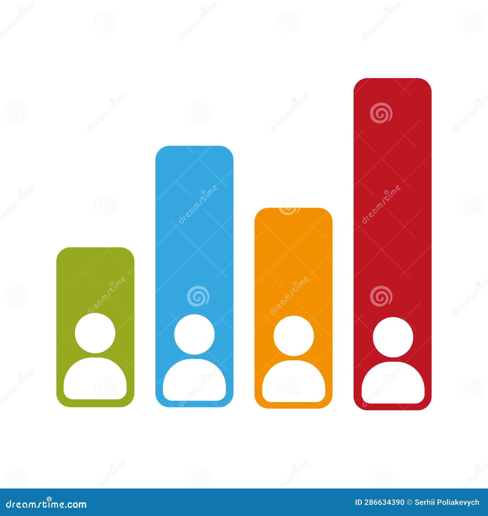 Exit Polling Icon On White Background. Exit Polling Logo. Flat Style ...