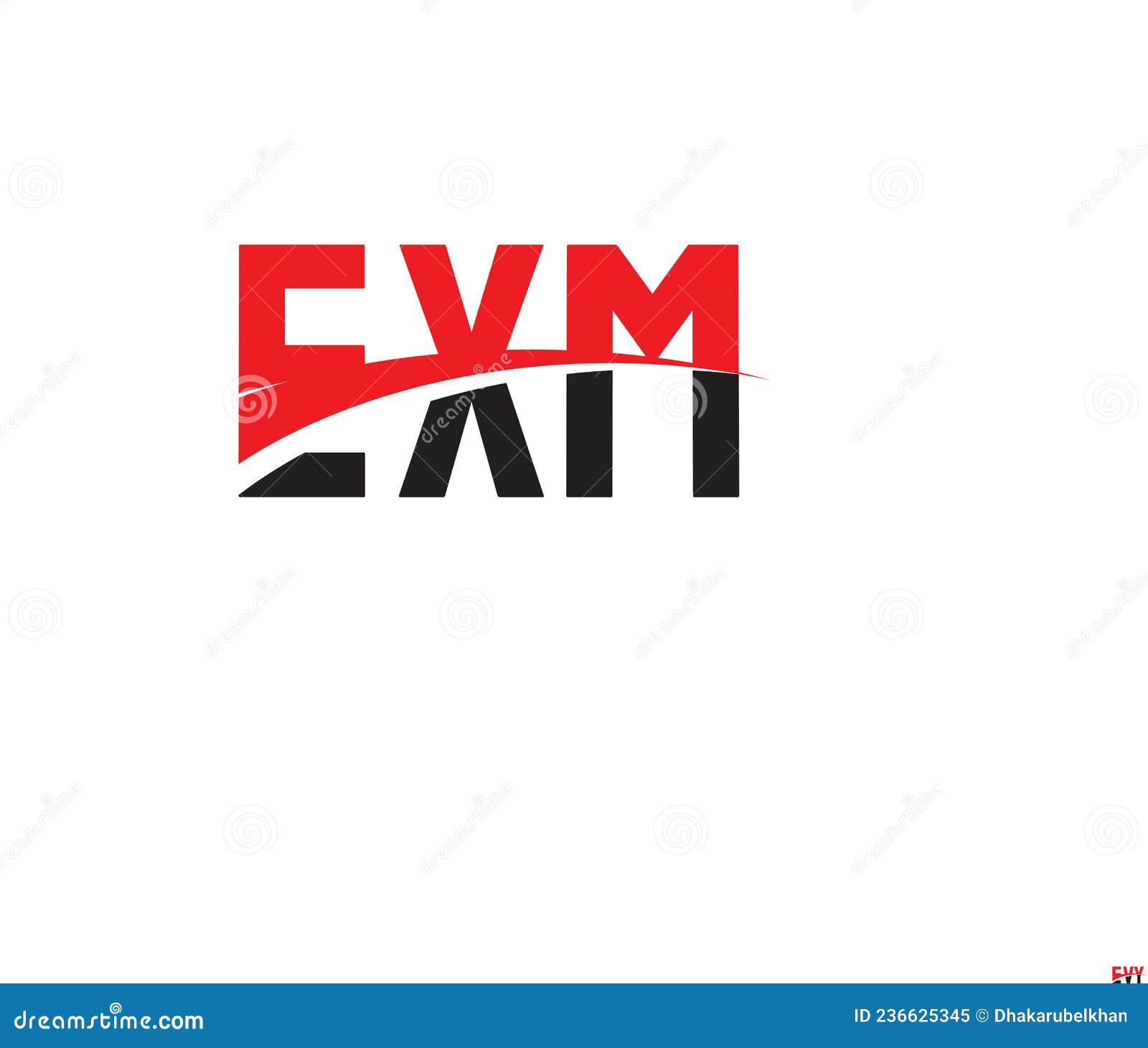 Exm Logo Stock Illustrations – 6 Exm Logo Stock Illustrations, Vectors ...