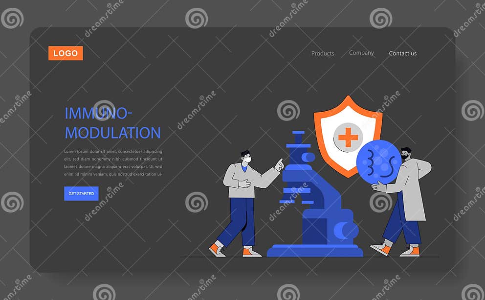Exosomes. Flat Vector Illustration Stock Illustration - Illustration of ...