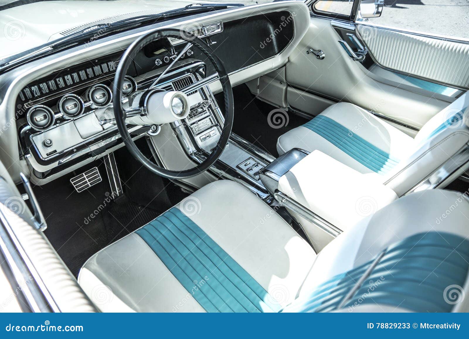 Exotic Car Interior stock image. Image of exotic, automobile - 78829233