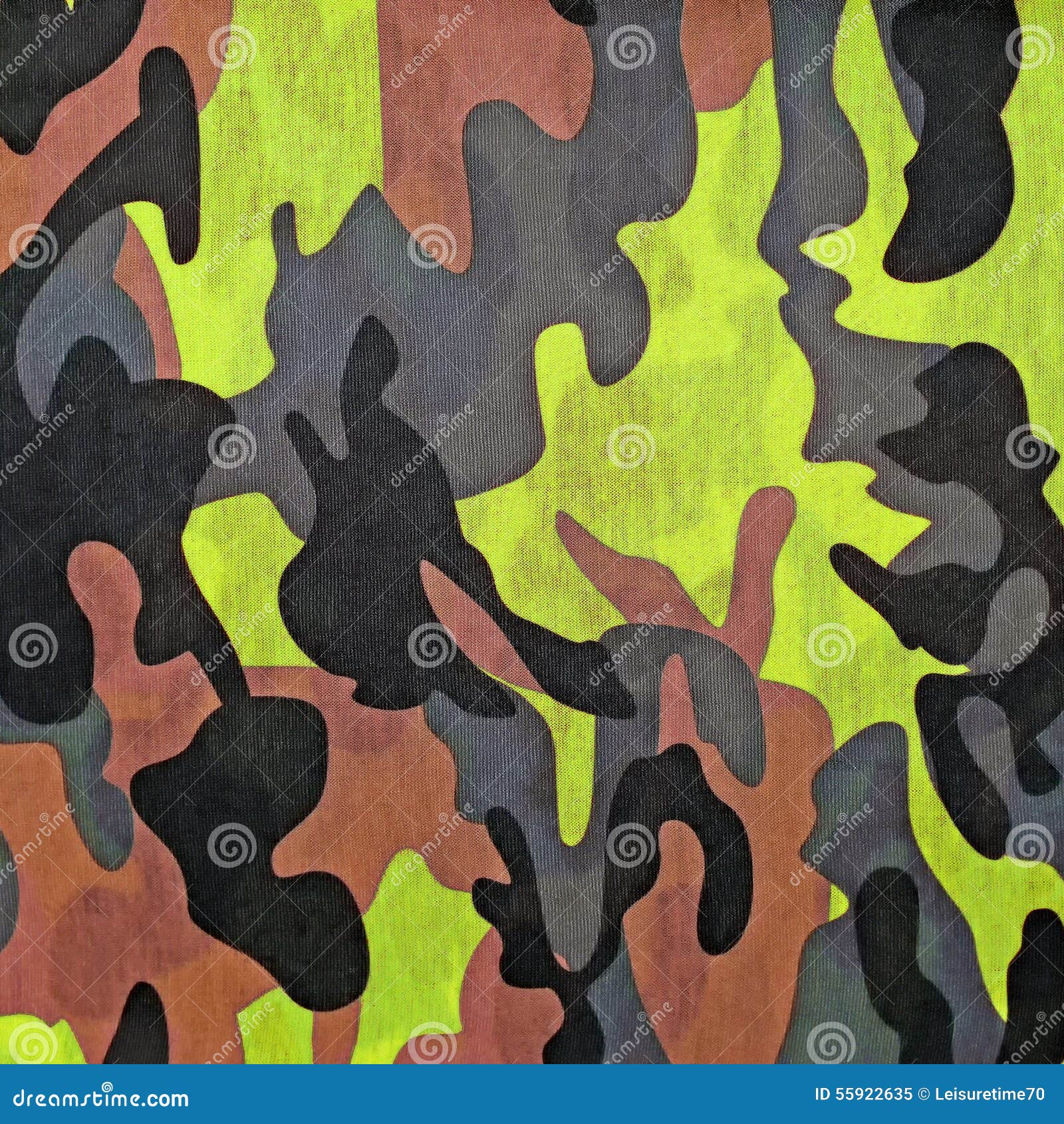 Exotic Color Camouflage As Background Stock Image - Image of soldier ...