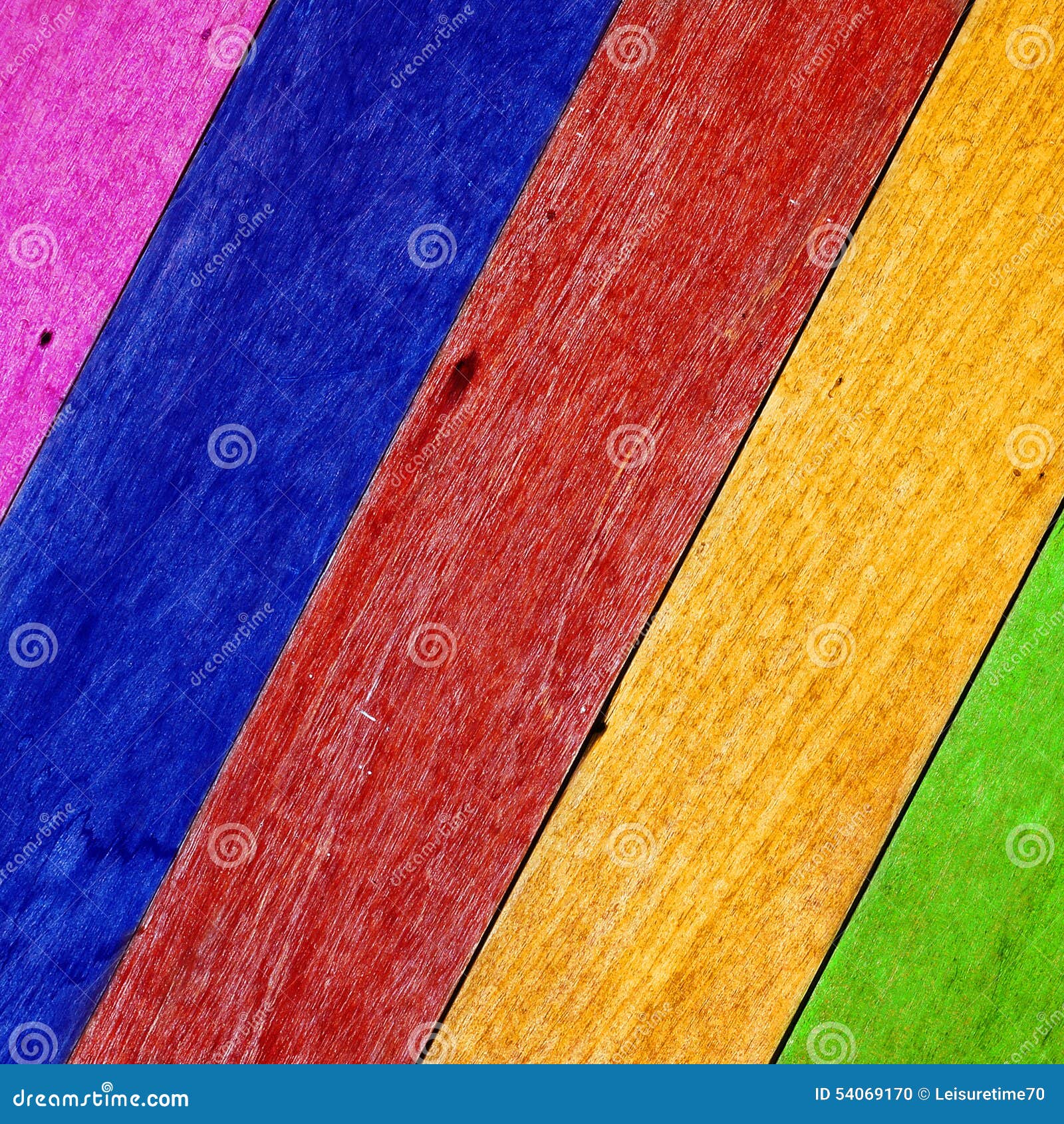 Exotic color wooden wall stock photo. Image of woodwork - 54069170