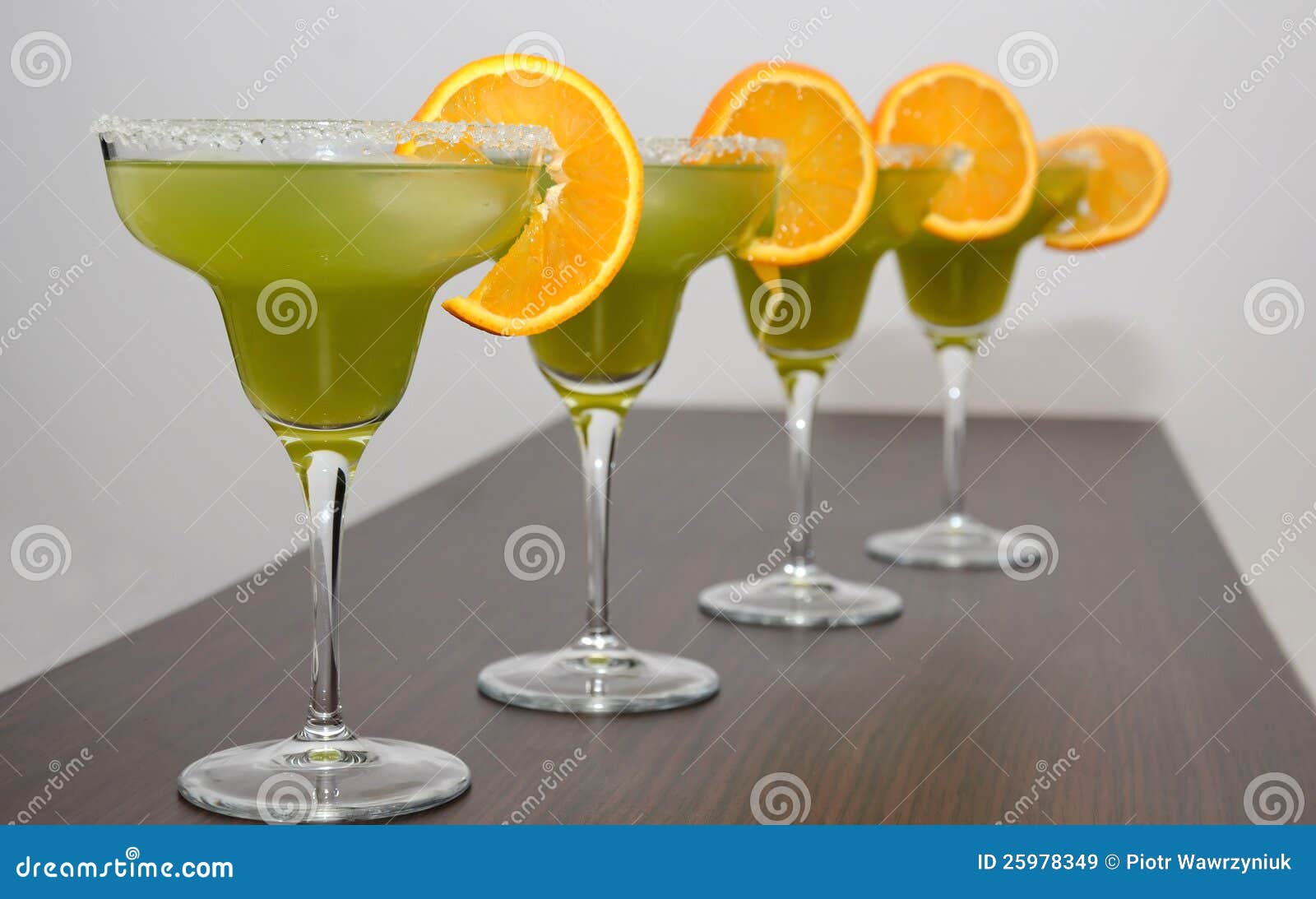 Exotic drinks stock image. Image of cocktail, freshness - 25978349