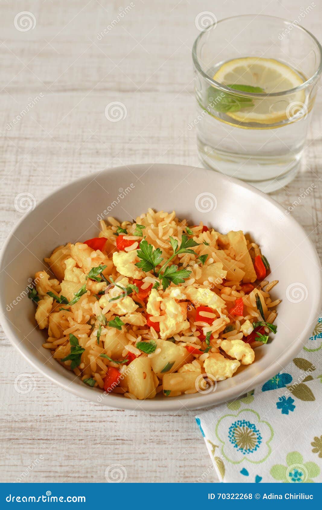 Exotic food stock photo. Image of healthy, lunch, diet - 70322268