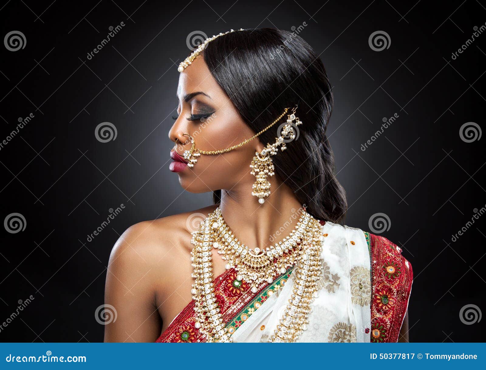 Exotic Indian Basil Beautiful Photo Royalty-Free Stock Photography ...