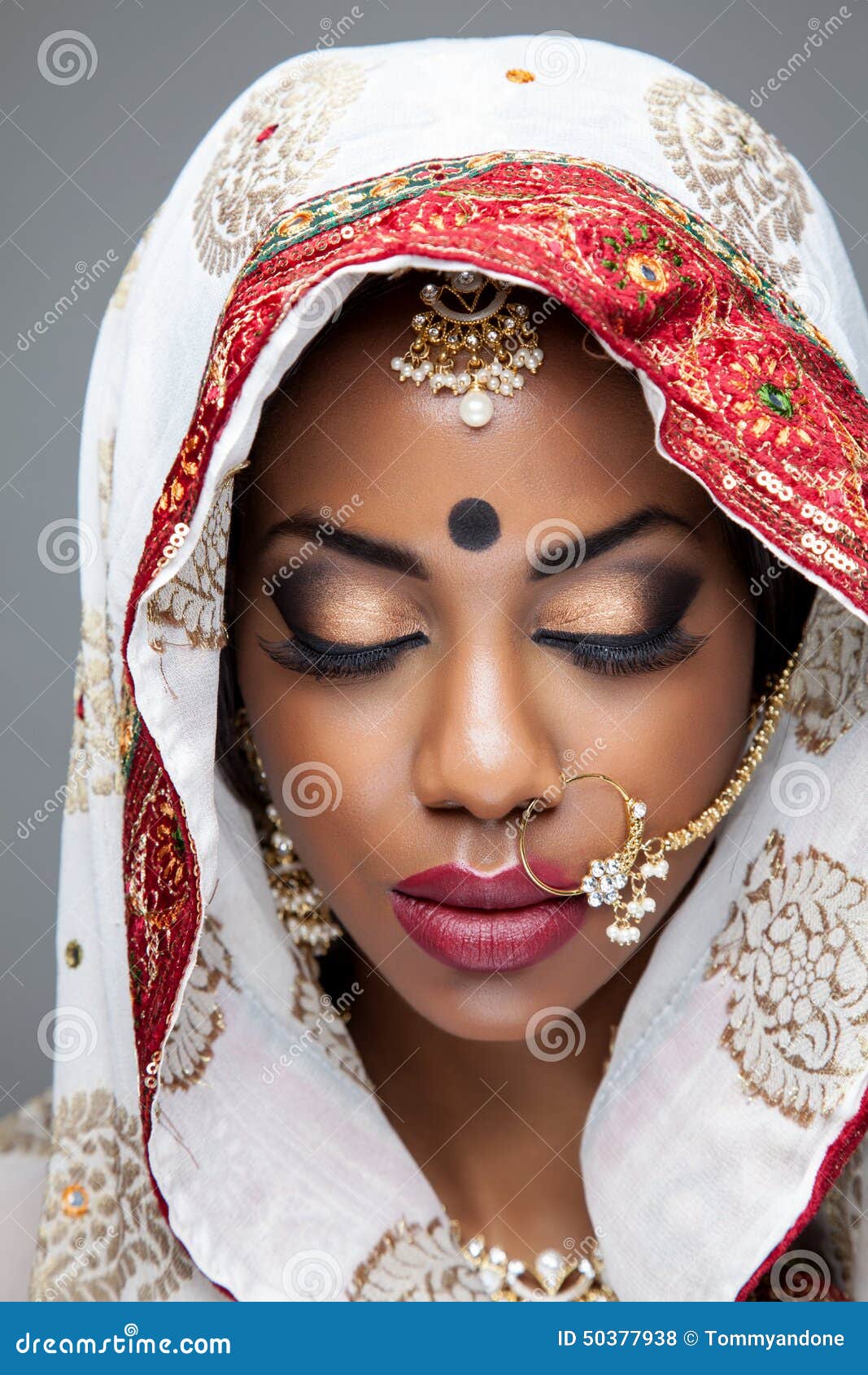 Exotic Indian Basil Beautiful Photo Royalty-Free Stock Photography ...