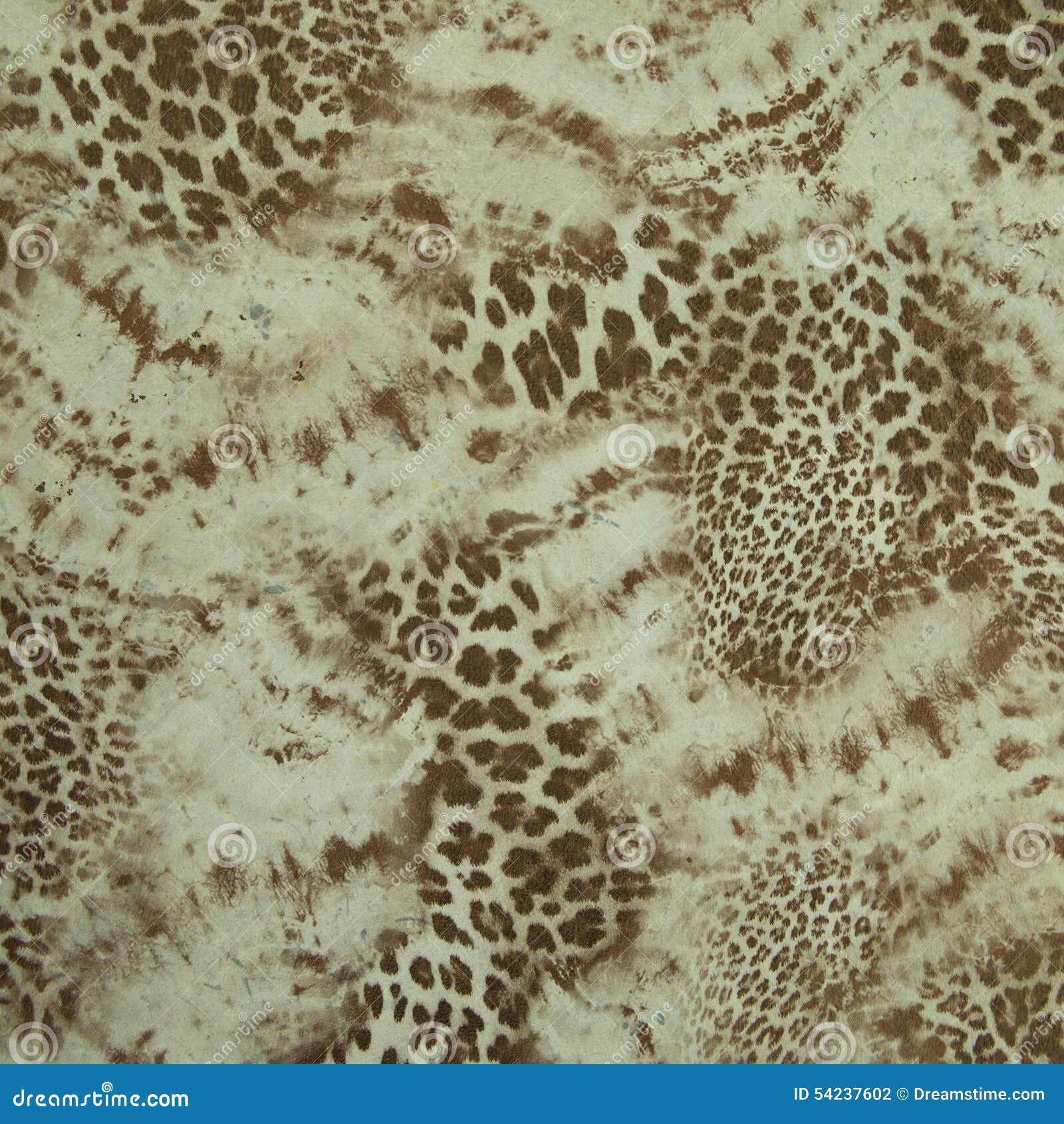 Exotic Leather Print Texture Stock Photo - Image of printed ...