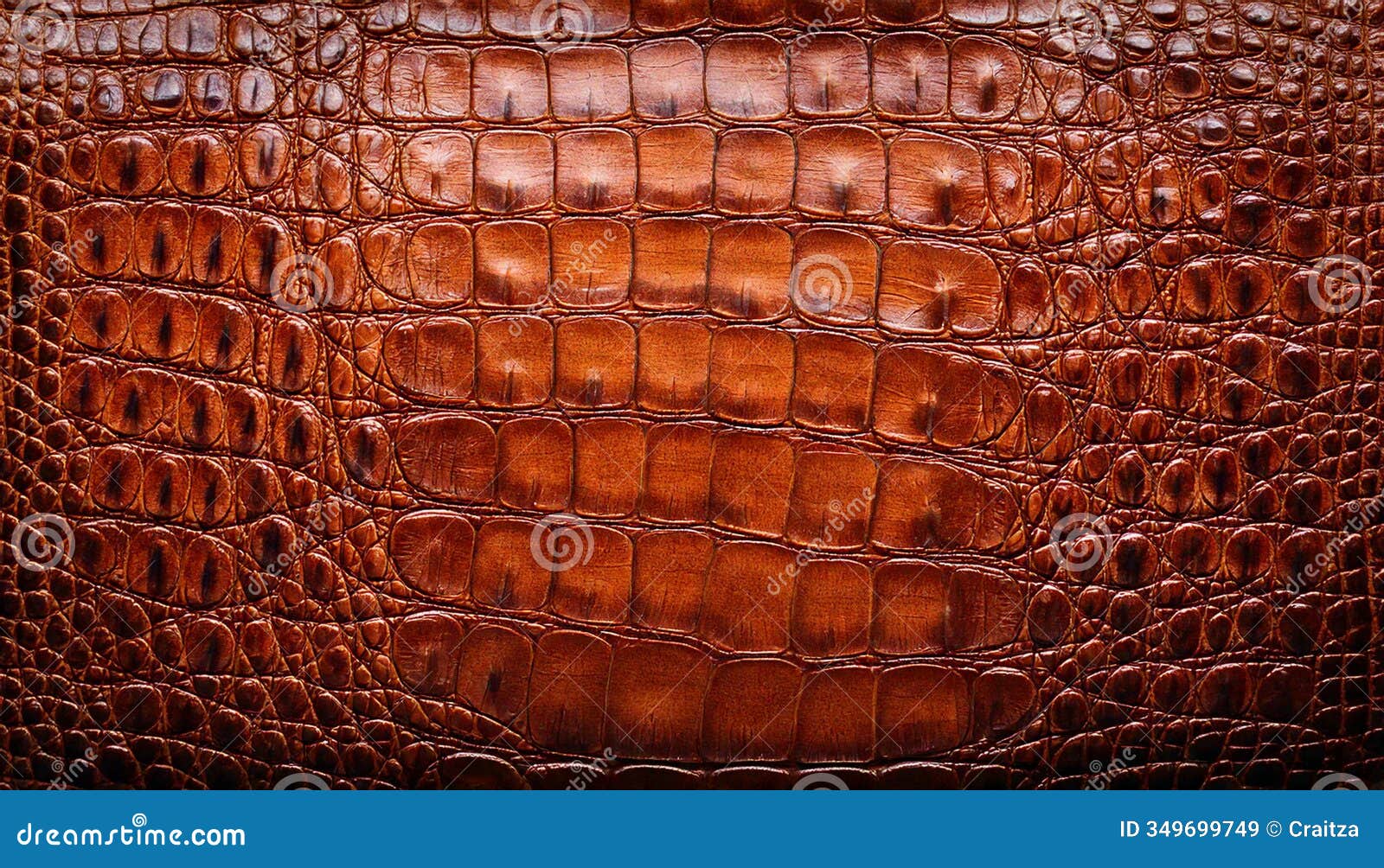 Luxurious Crocodile Leather Texture: A Stunning Comparison Of Two ...