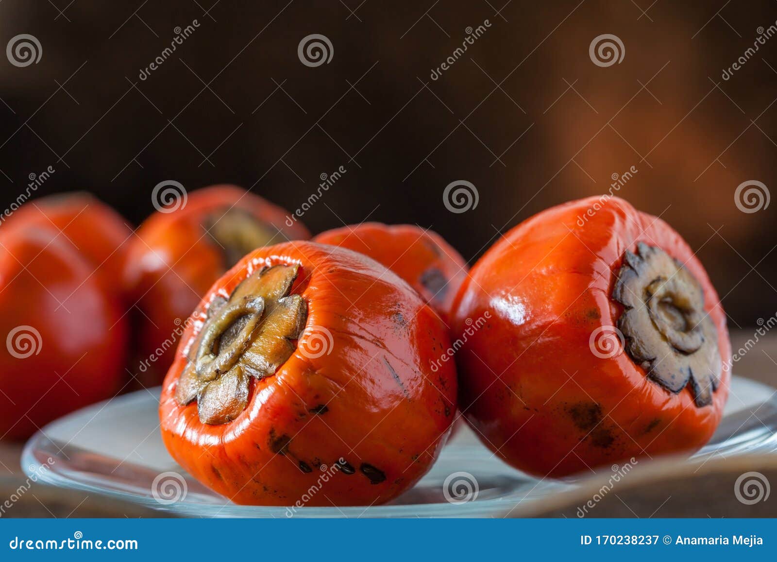 Exotic Tropical Fruit of Bactris Gasipaes Palm Tree Called Chontaduro ...