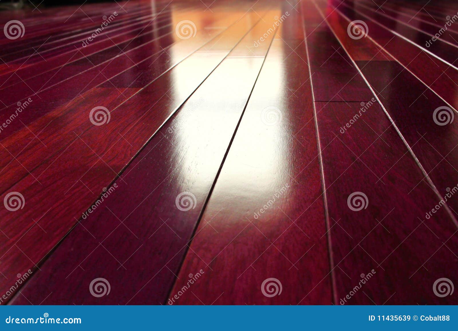 Exotic wooden floor stock image. Image of flooring, detail - 11435639