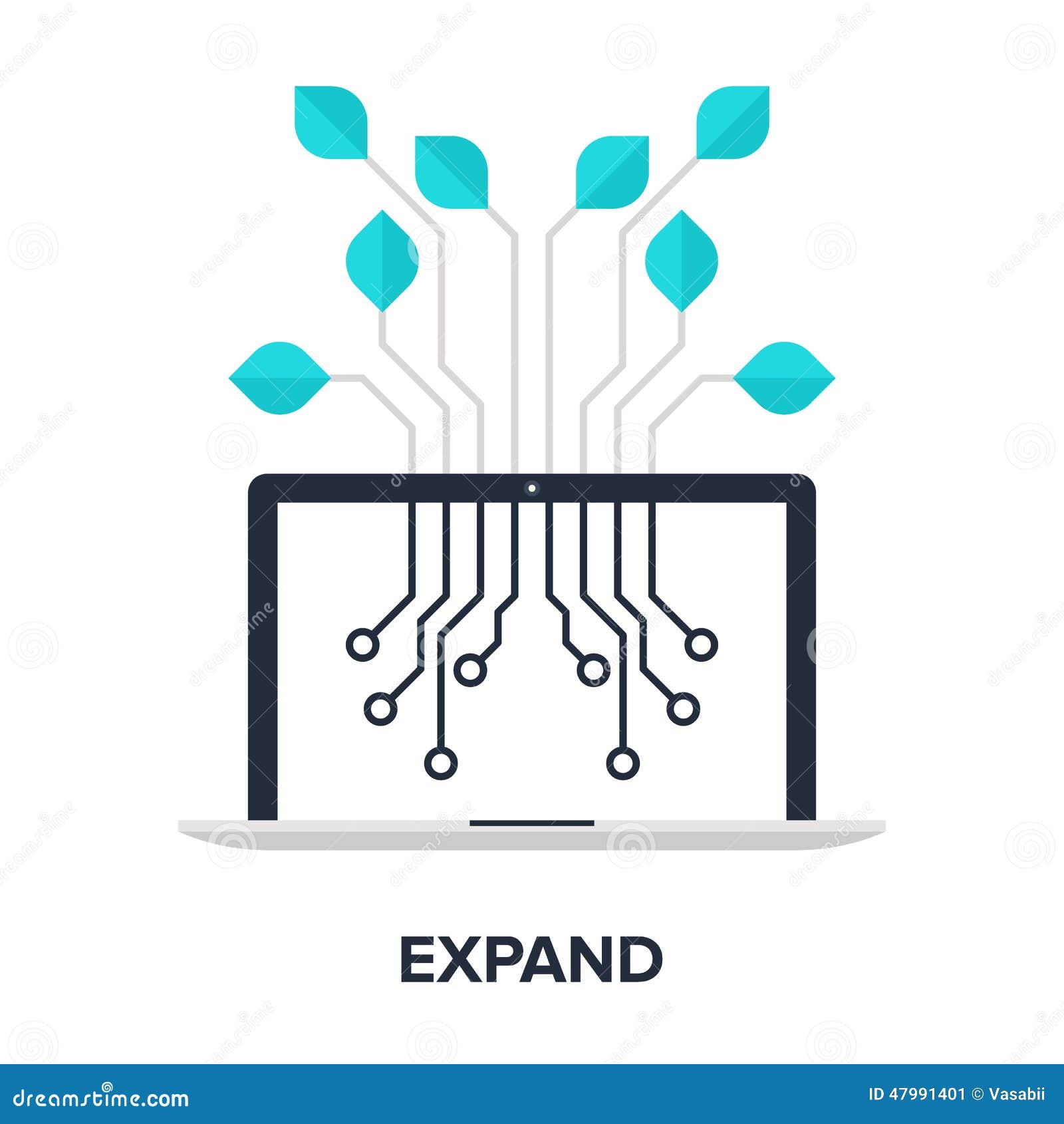 Expand Cartoons, Illustrations & Vector Stock Images - 21321 Pictures ...