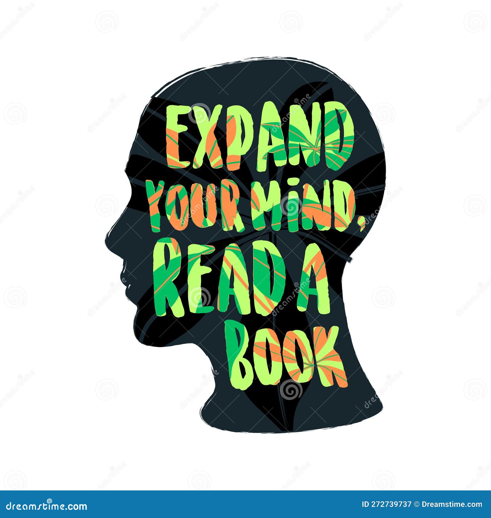 Mind, Book, Lightbulb Neon Icon. Elements Of Creative Thinking Set ...