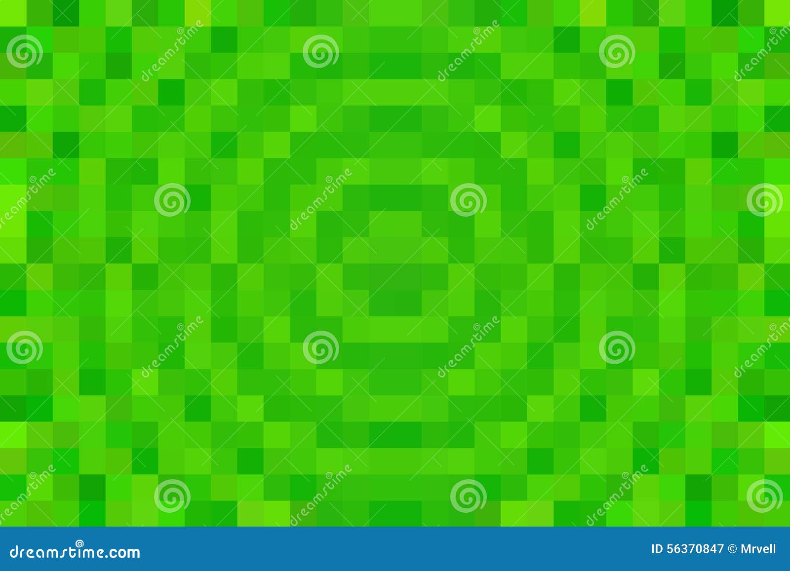 Expanded green pixel stock illustration. Illustration of design - 56370847