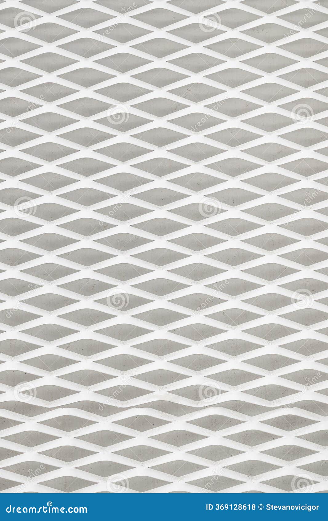 Expanded Metal Steel Floor Of Busbar Gallery Stock Image ...