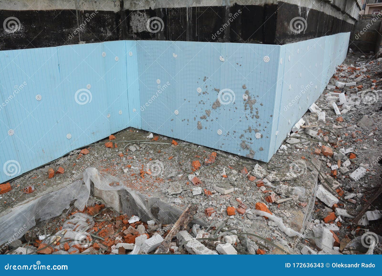 Expanded Polystyrene Sheet Royalty-Free Stock Photo | CartoonDealer.com ... Expanded Polystyrene Sheet Royalty-Free Stock Photo | CartoonDealer.com ...