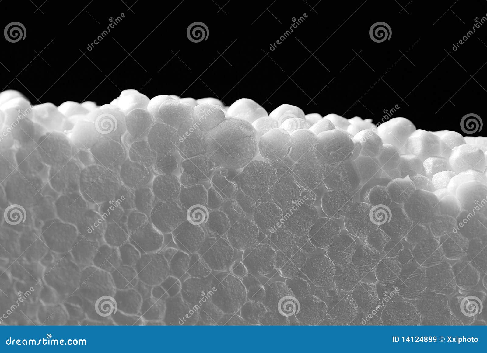 Expanded Polystyrene Sheet Stock Image | CartoonDealer.com #14124889
