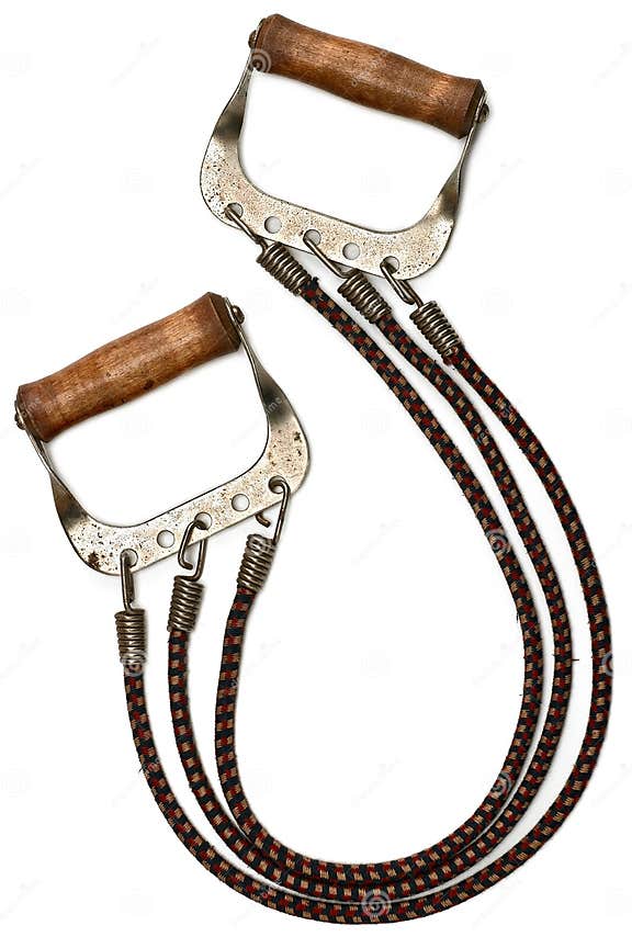 Expander stock image. Image of leisure, training, healthcare - 2671665