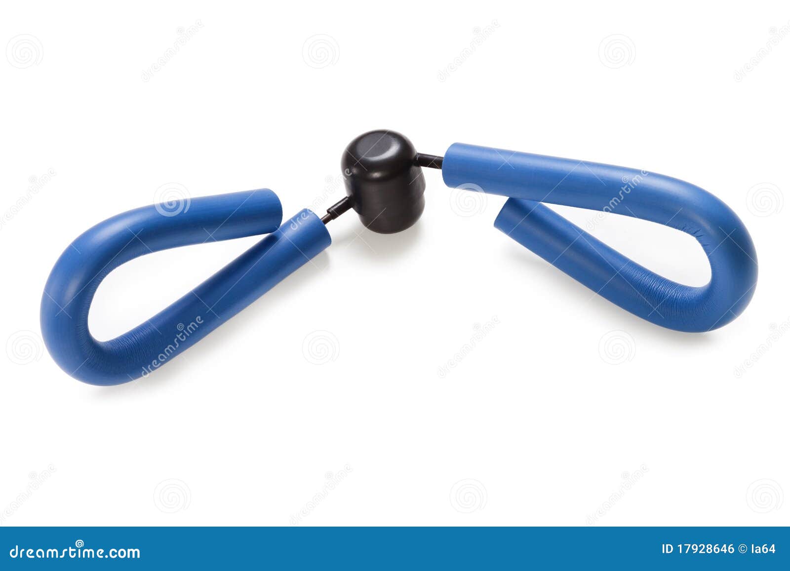 Expander sport equipment stock photo. Image of muscular - 17928646