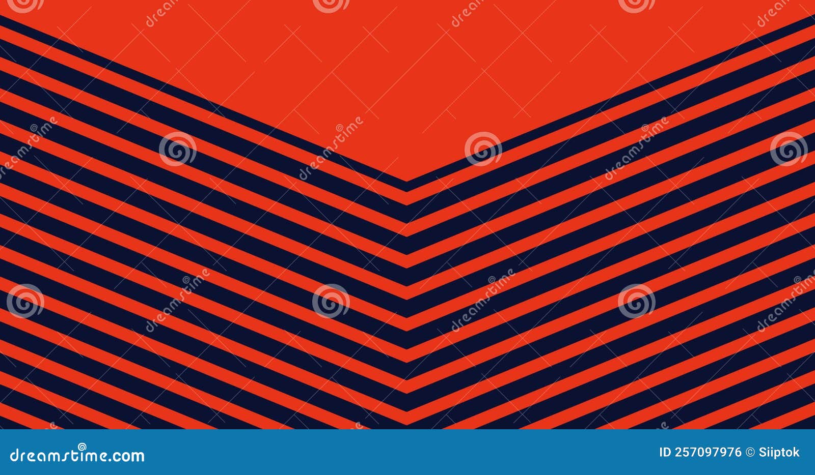 Expanding Arrow Direction Triangle Line Background Animation Stock ...