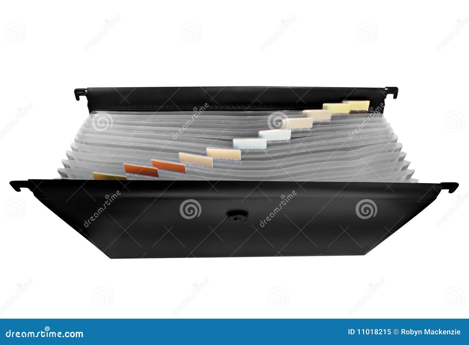 Expanding Suspension File stock image. Image of space - 11018215