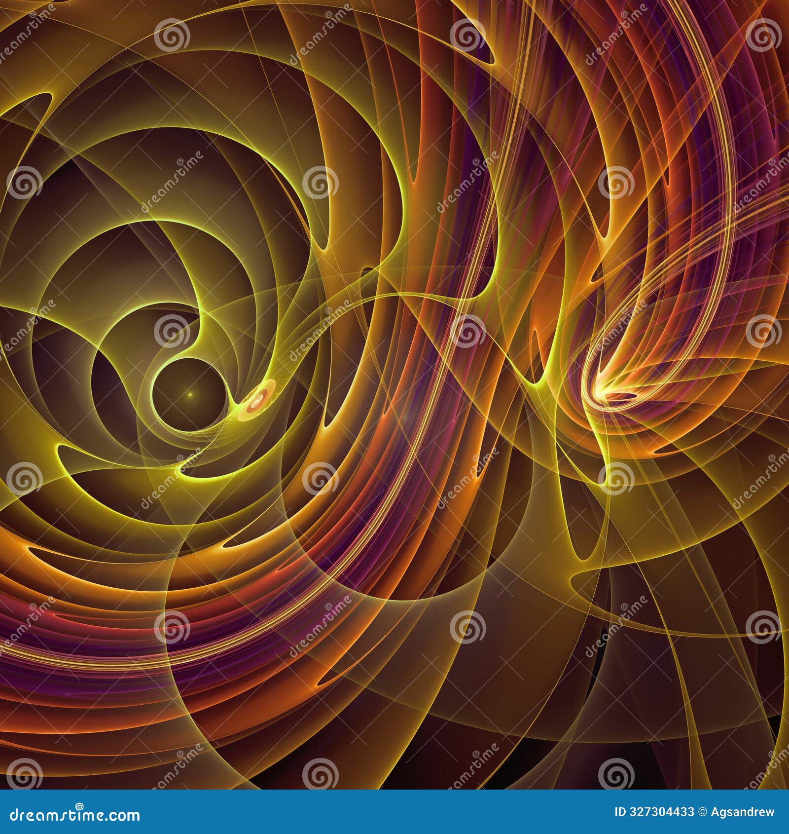 Expansion of Wave Ripples stock image. Image of coherence - 327304433