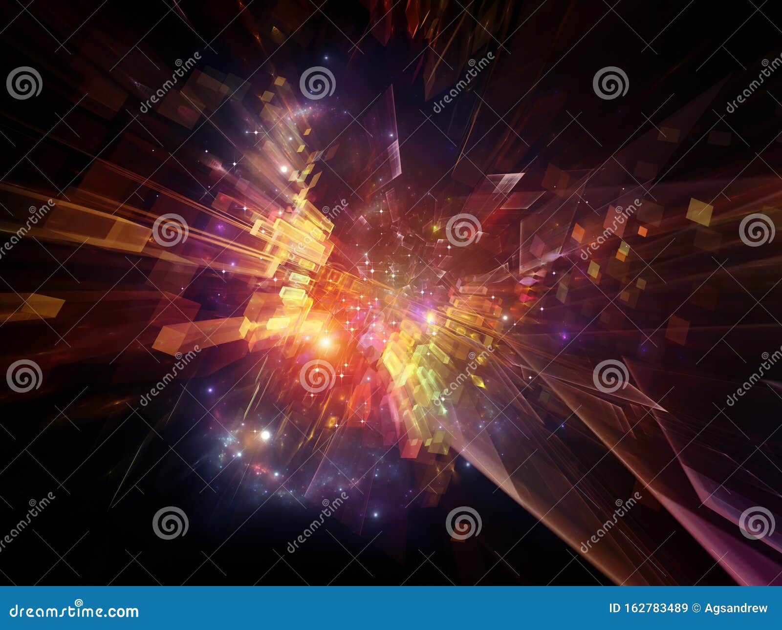 Expansive Acceleration stock illustration. Illustration of grid - 162783489