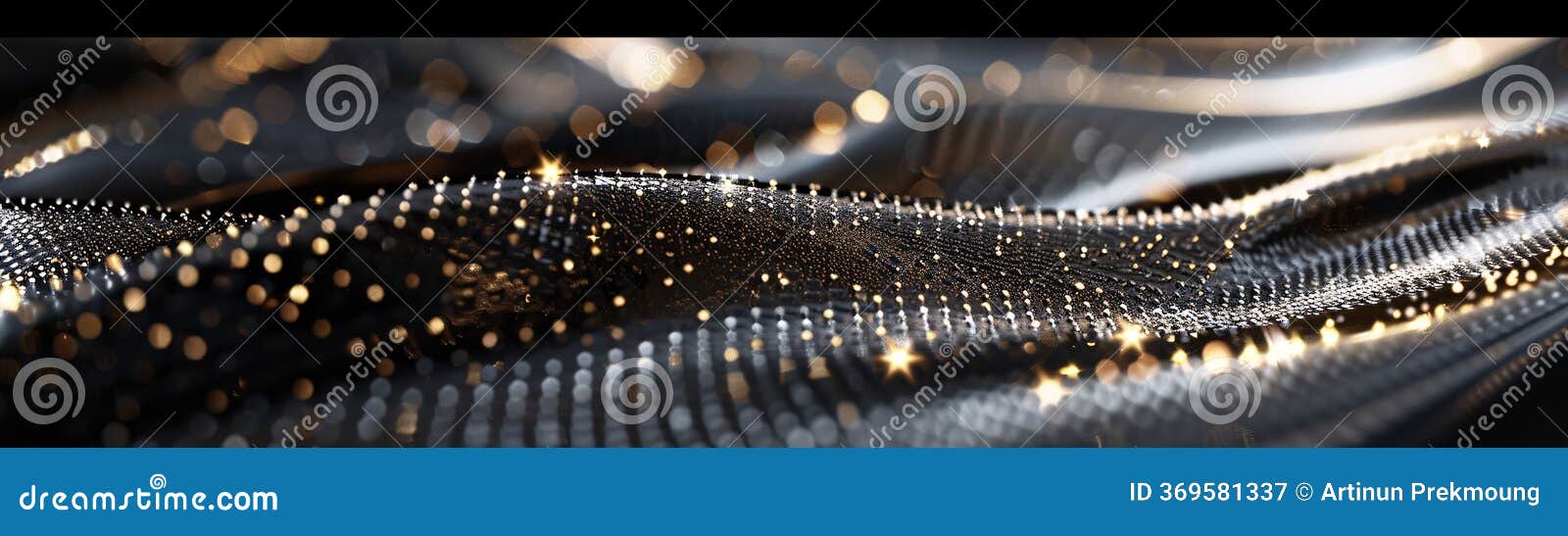 Expansive View Of Modern Geometric Patterns, Blending Structured ...