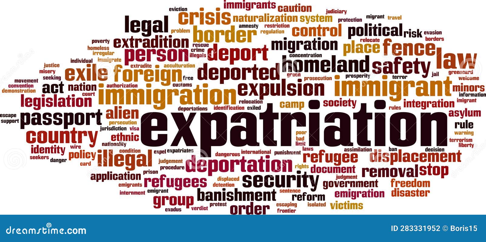 Expatriation Cartoons, Illustrations & Vector Stock Images - 153 ...