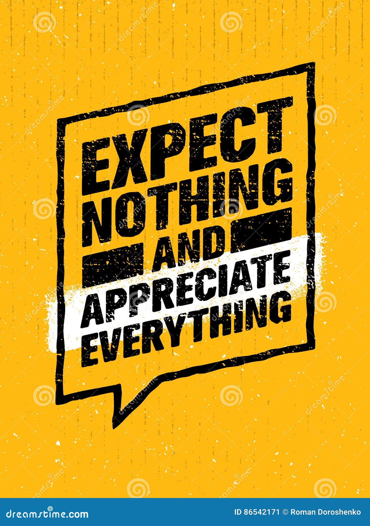 Nothing And Everything As A Choice - Pictured As Words Nothing ...