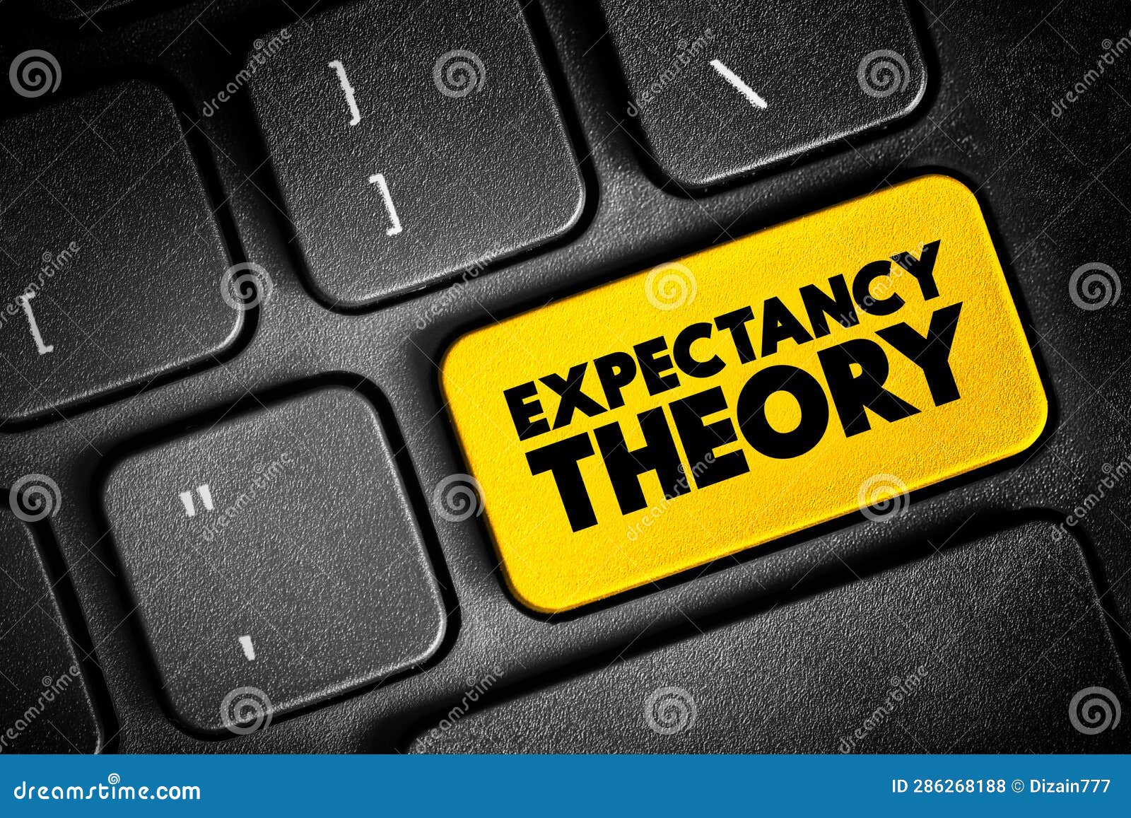 Expectancy Theory - Suggests that People are Motivated To Perform If ...