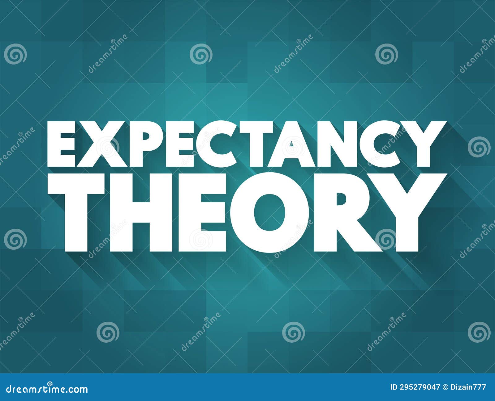 Expectancy Theory - Suggests that People are Motivated To Perform If ...