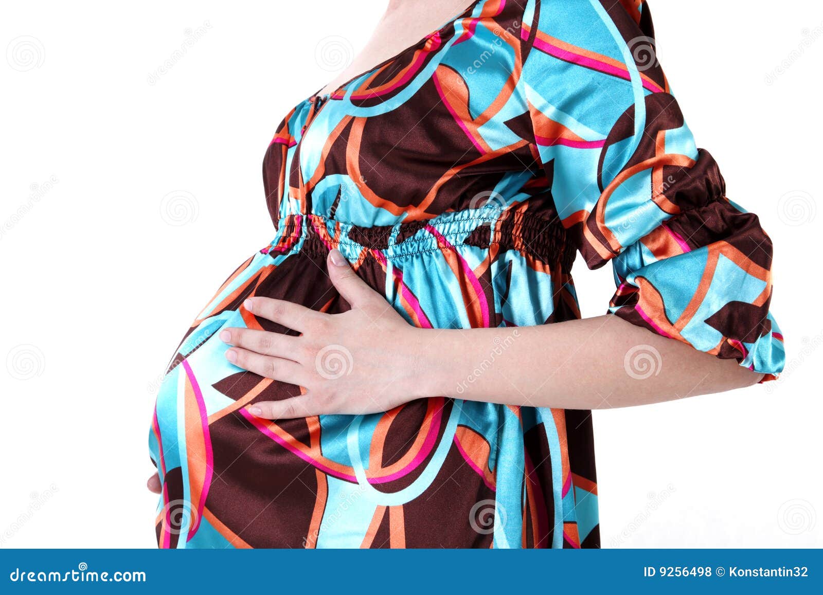 Expectant mother stock photo. Image of birthing, awaiting - 9256498