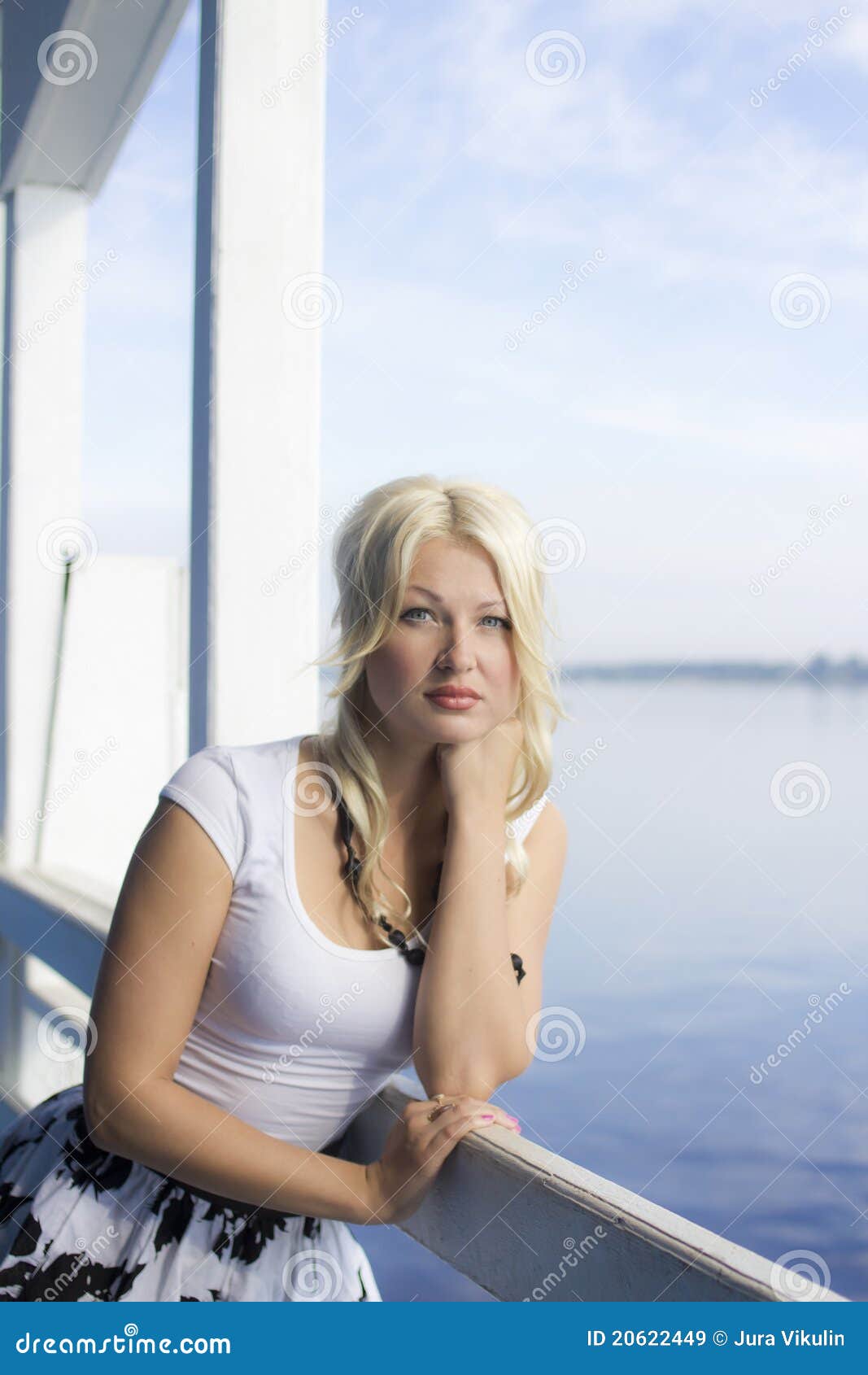 Expectation stock image. Image of beautiful, pretty, fresh - 20622449
